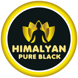 Terms of Services – Himalaya Pure Black